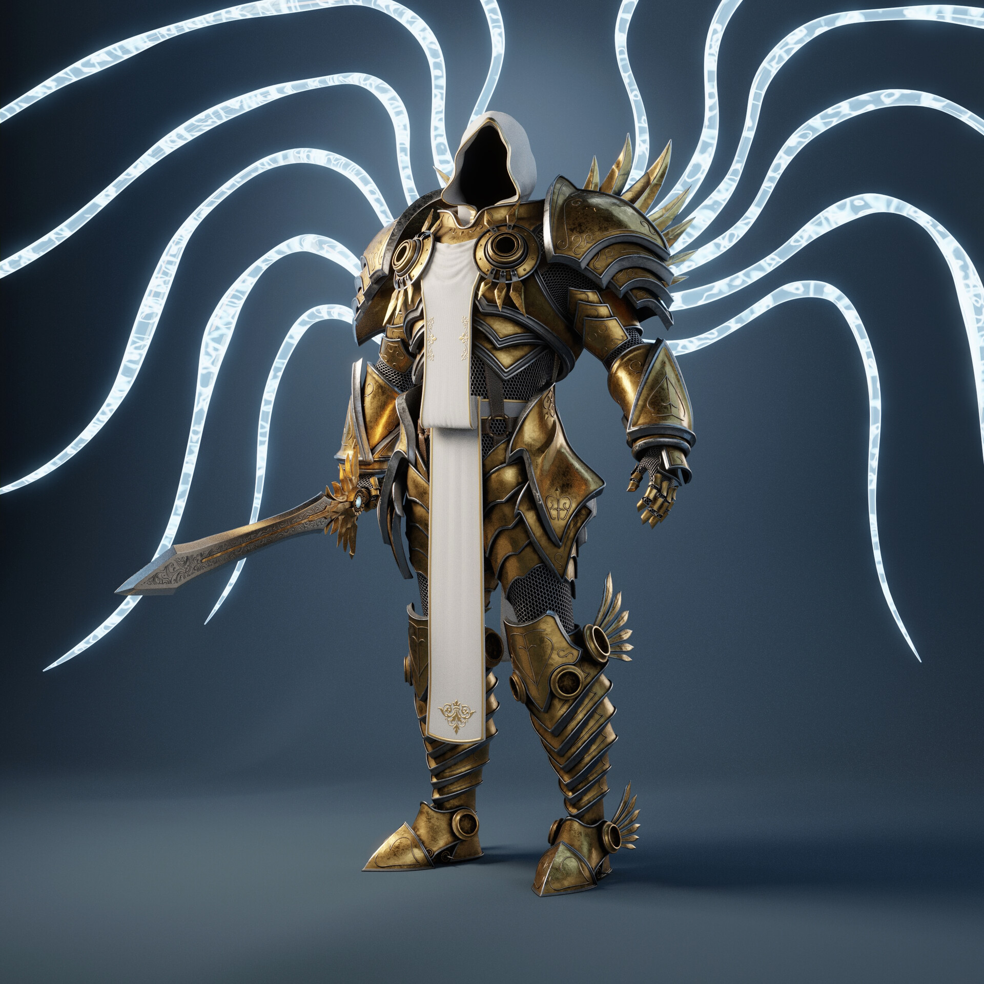 Armatura Di Tyrael Diablo 2 Resurrected | Guida Agli Oggetti Unici