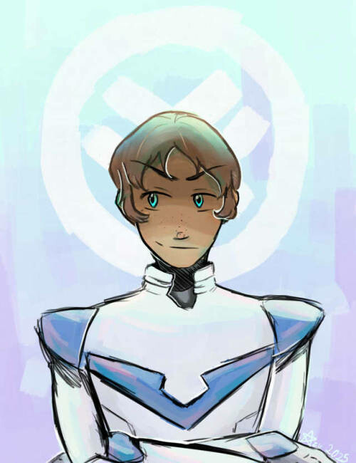 ArtStation - Lance