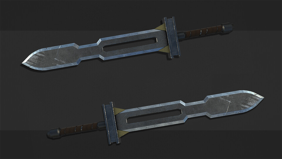 daniel castellanos - Doombringer