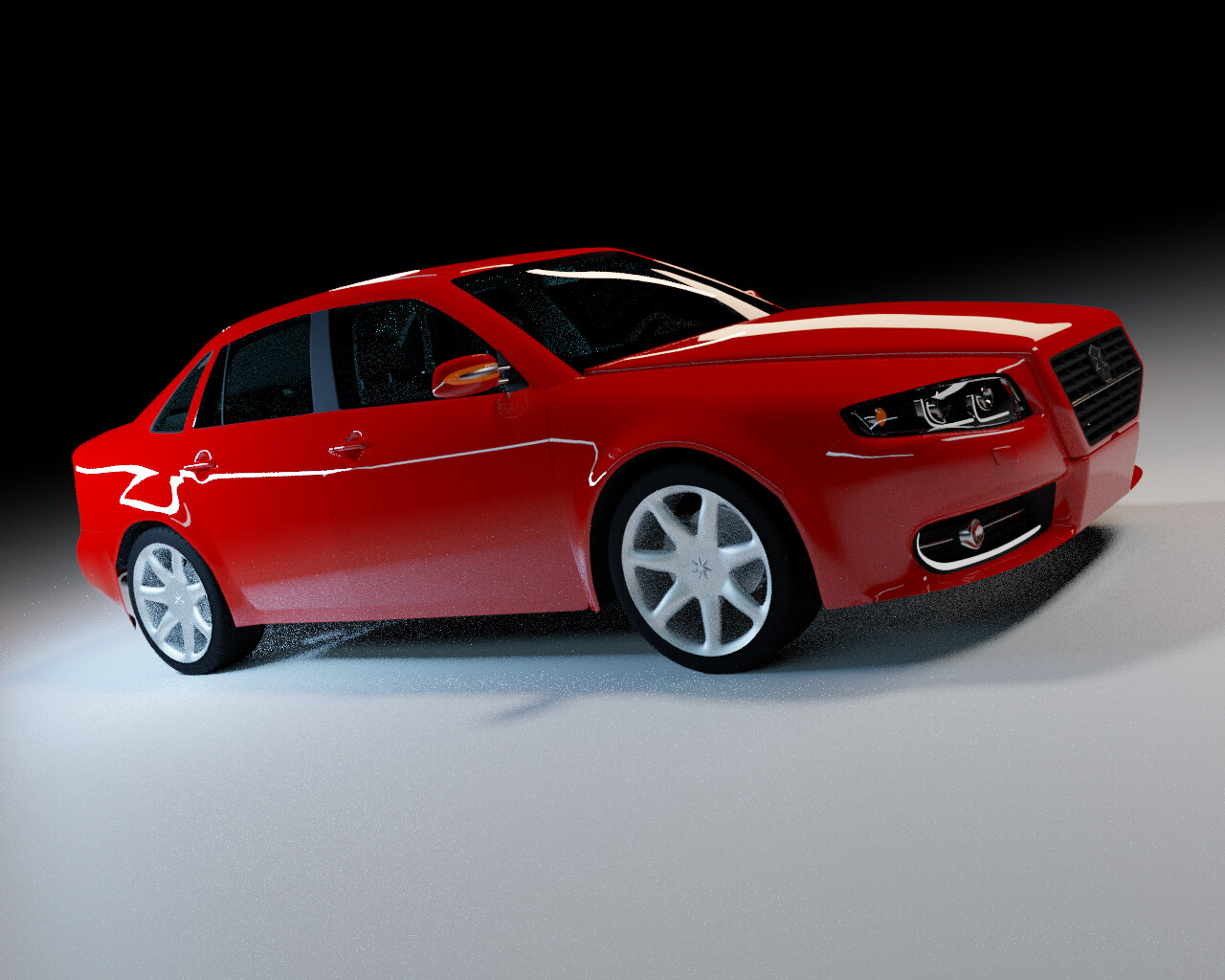 Krzysztof Stolorz - (Concept) Protus V