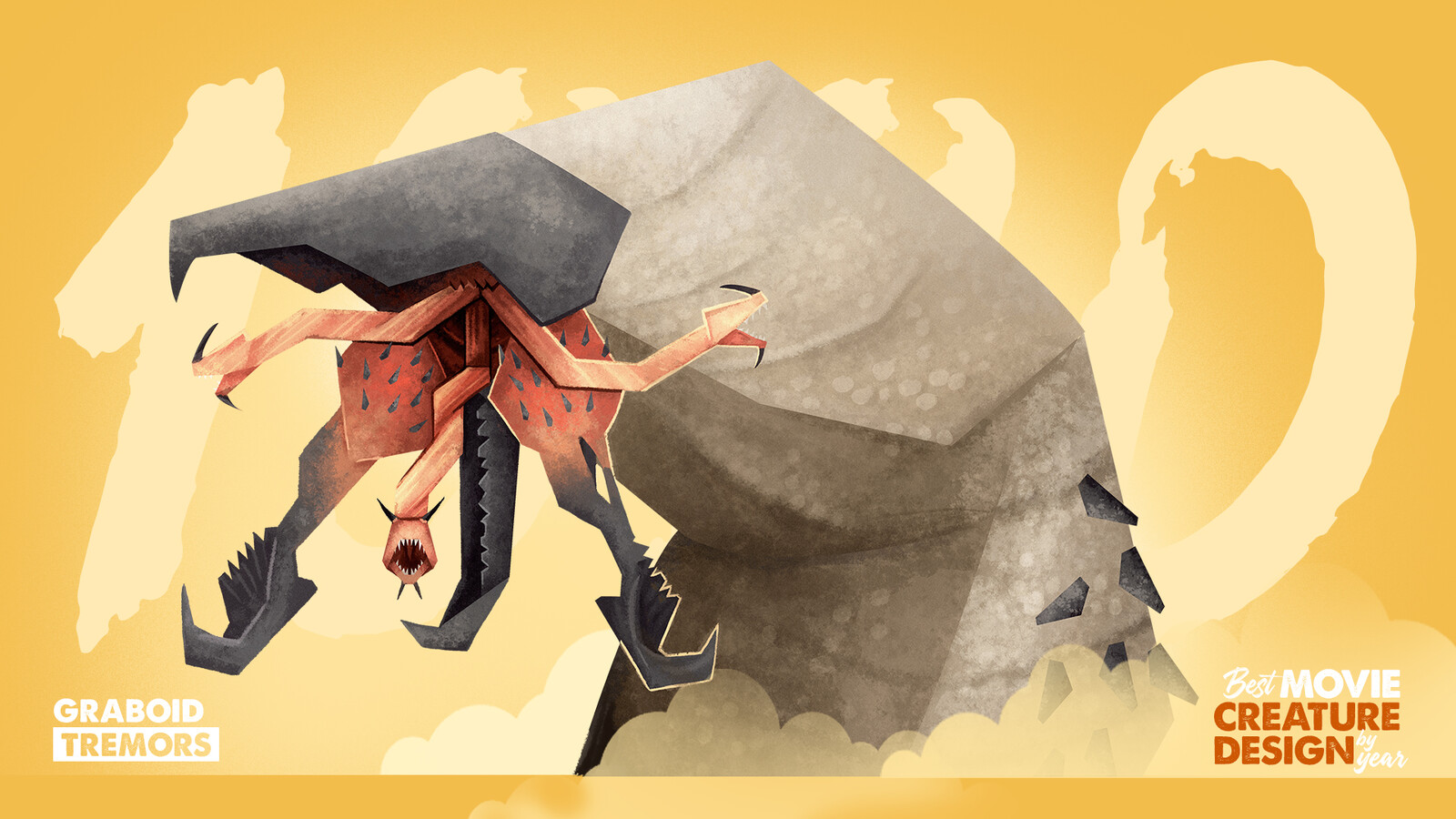 Greco Westermann - 1990 - Graboid