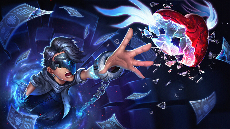 ArtStation - Ashiro Tran