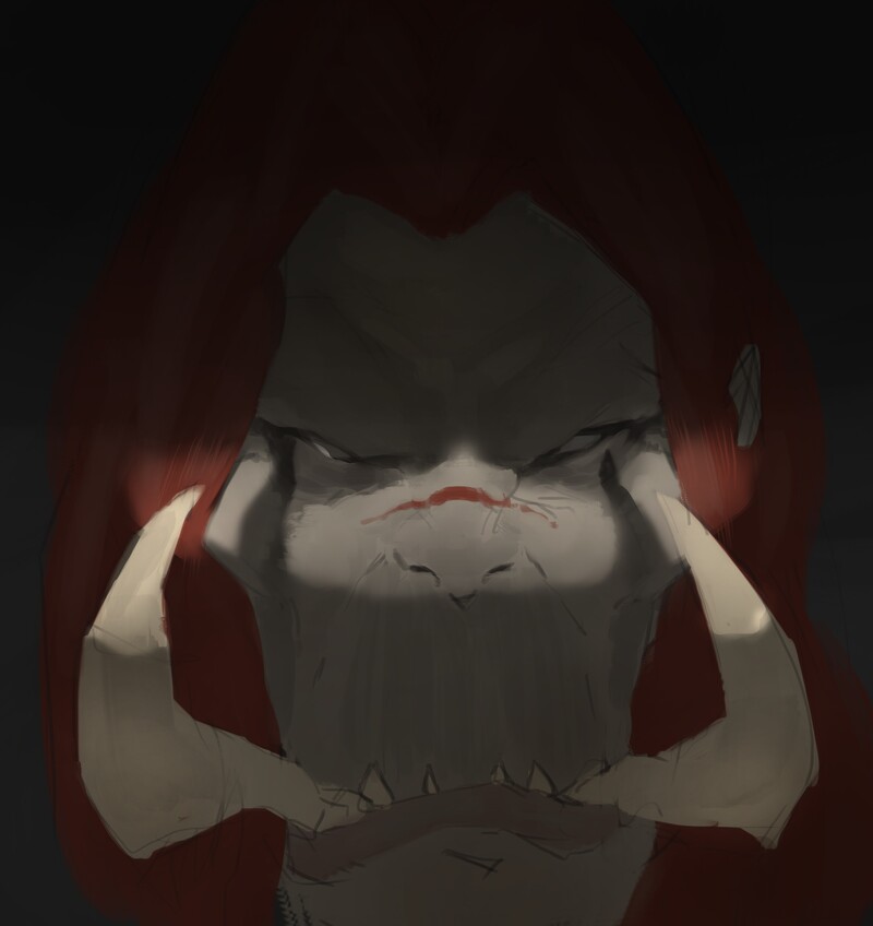 ArtStation - Lenny Simon