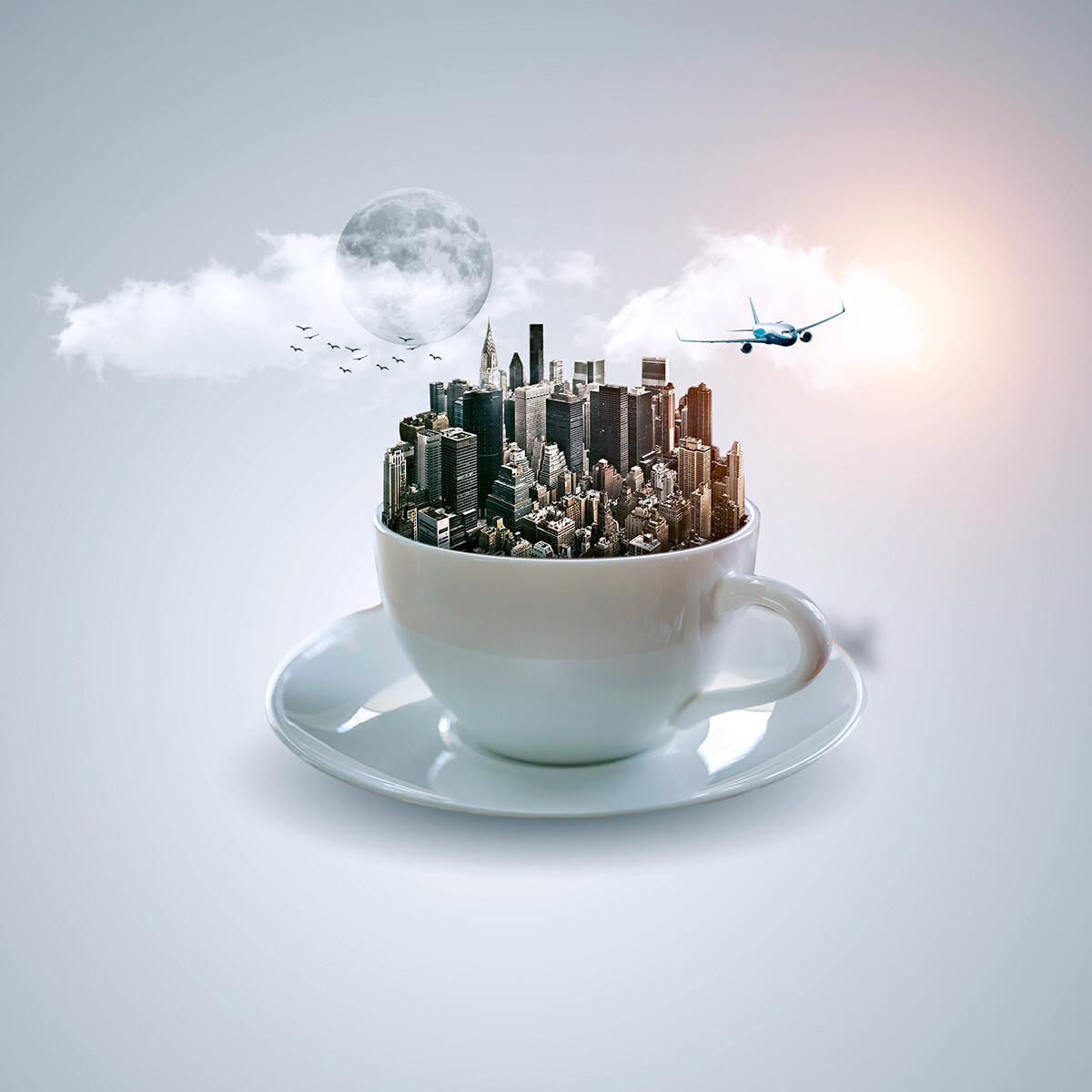 Ashish Ranjan - Portfolio