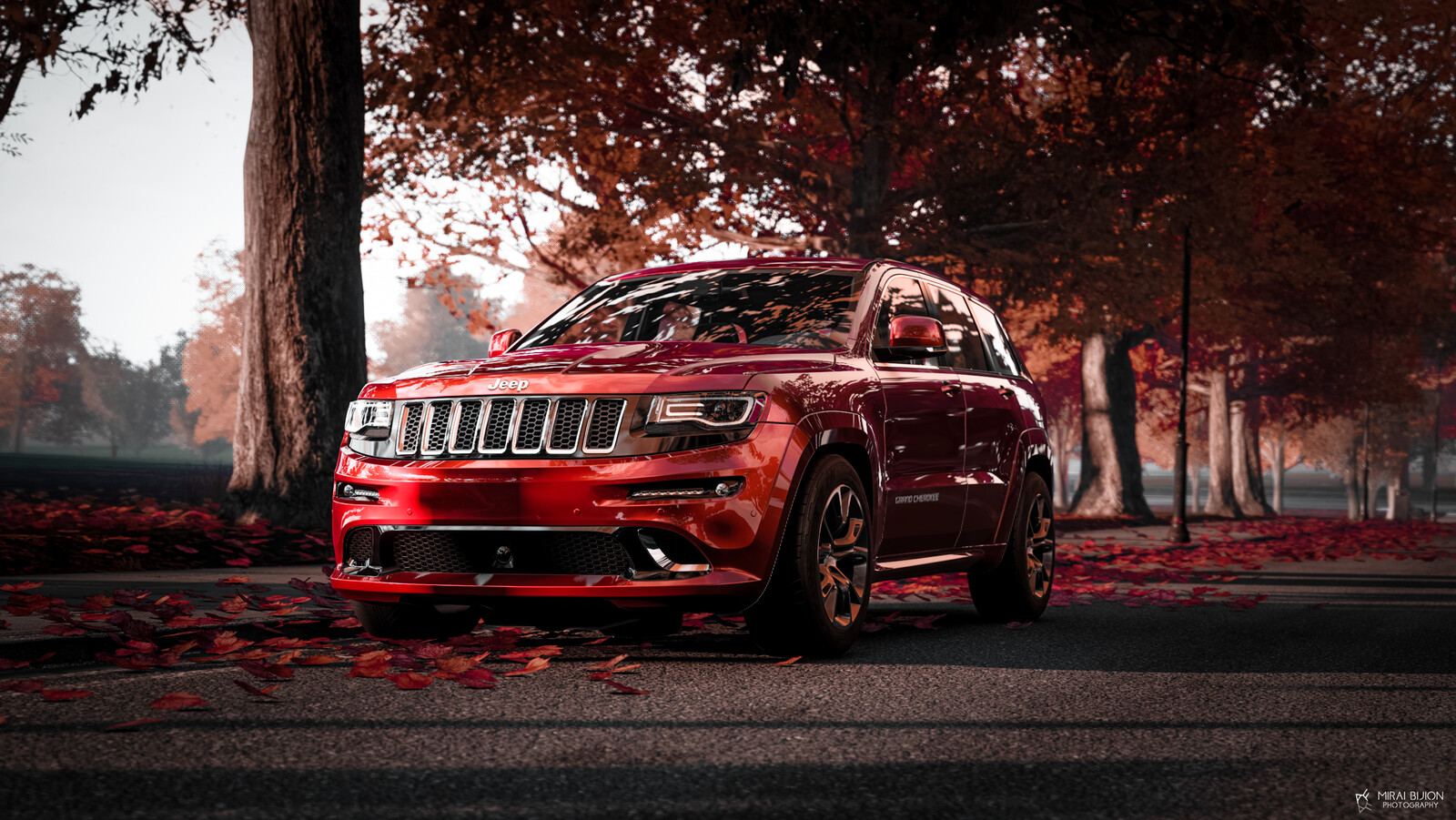 Alexander Filippov - Grizzly