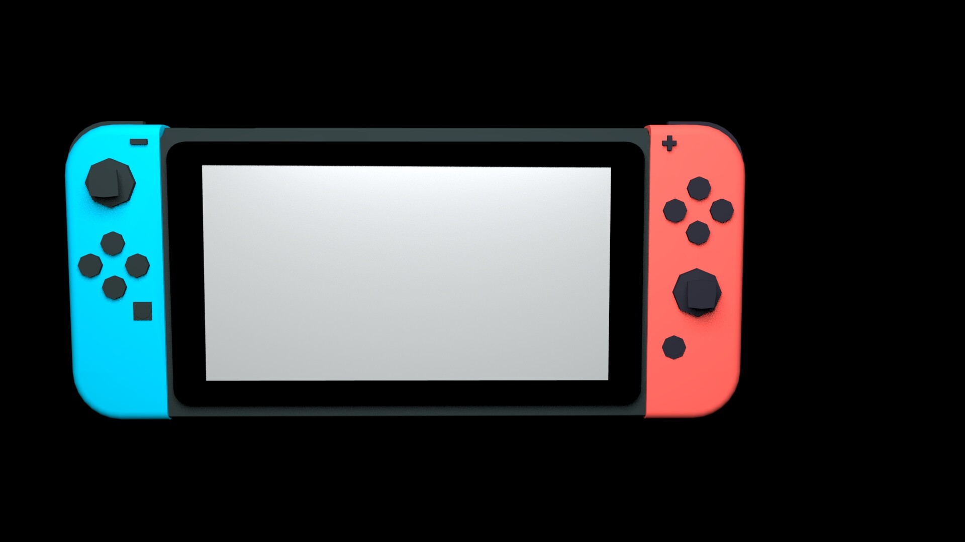 ArtStation - Nintendo Switch