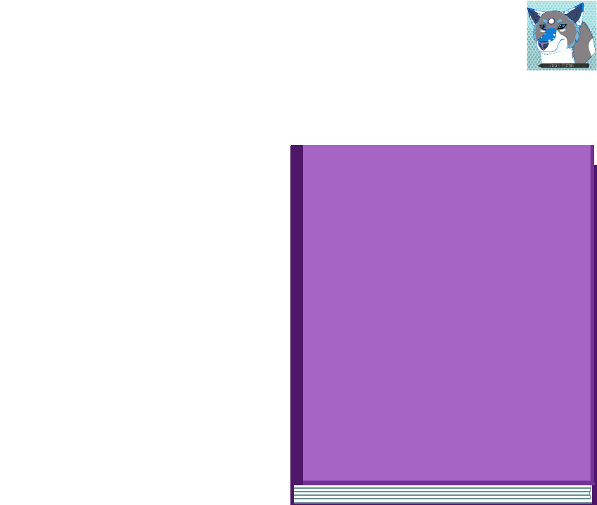 ArtStation - Animated Digi Journal + Static Images