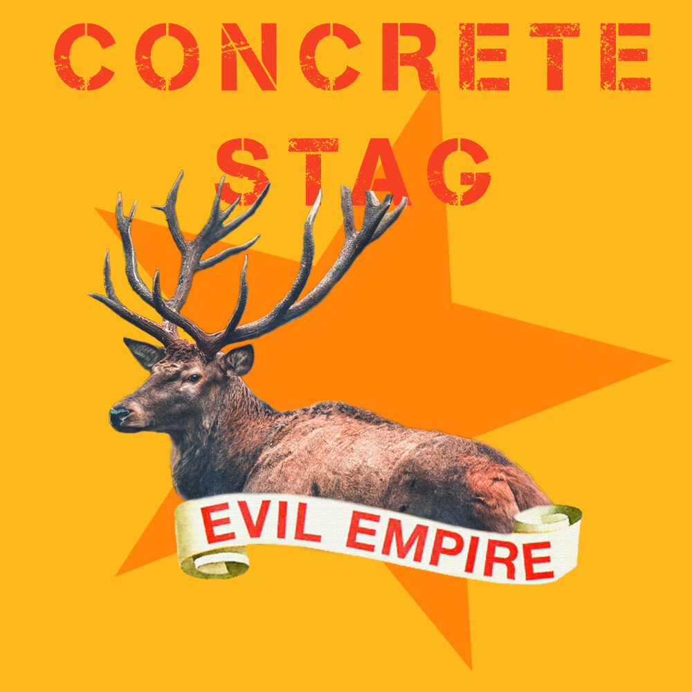 ArtStation - Concrete Album's