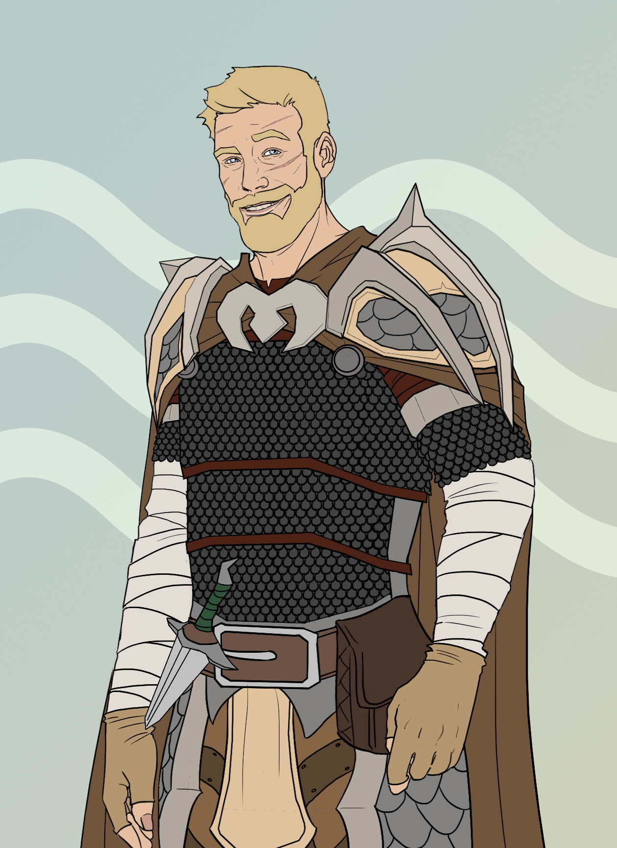 ArtStation - C. Irwin