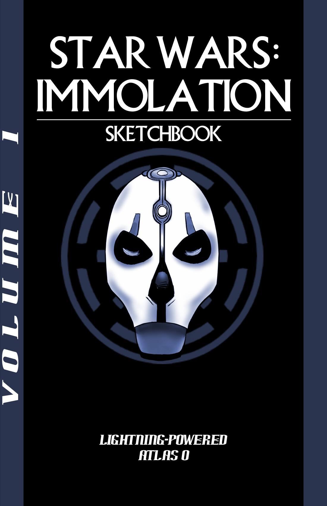 immolation star wars