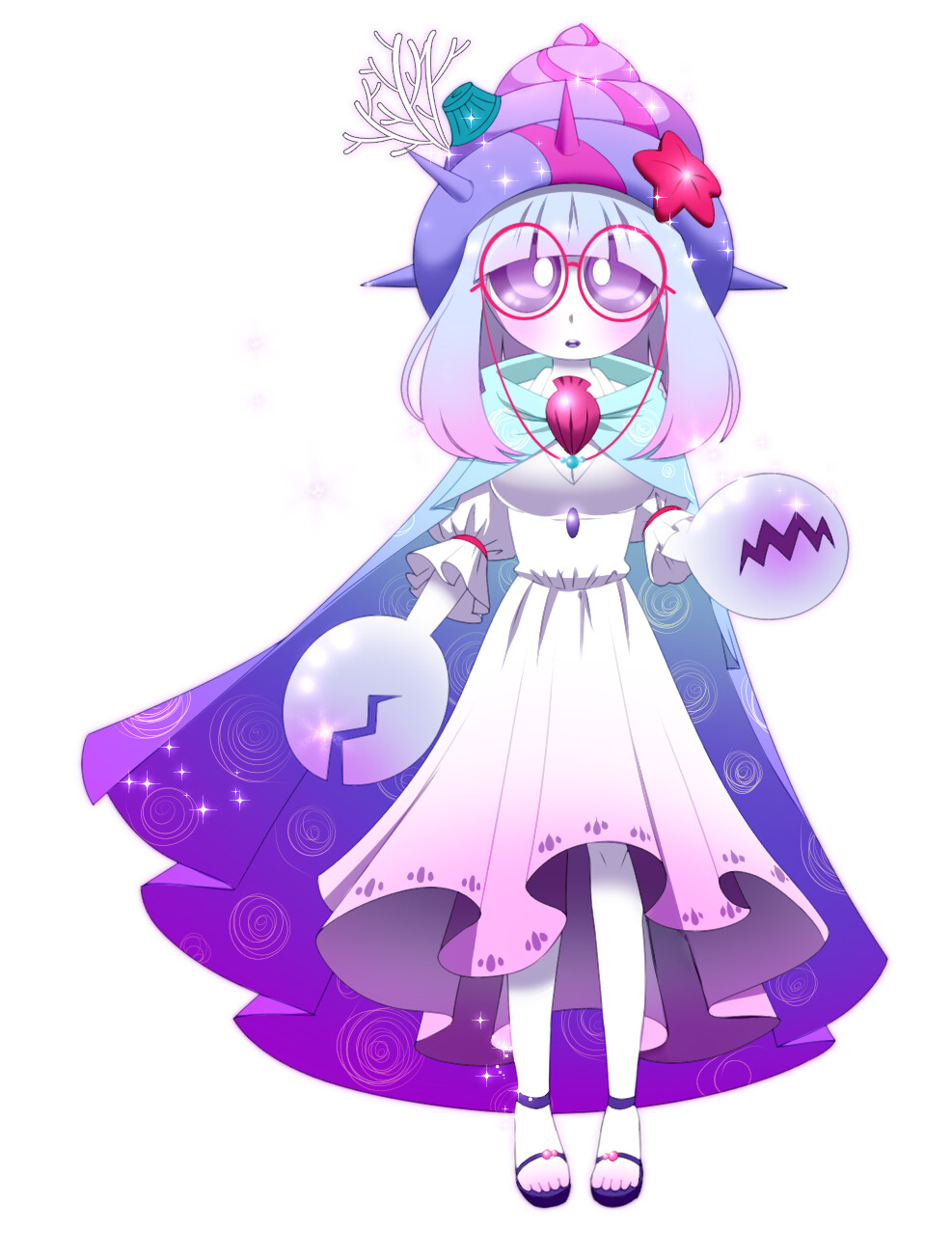 ArtStation - Michelle