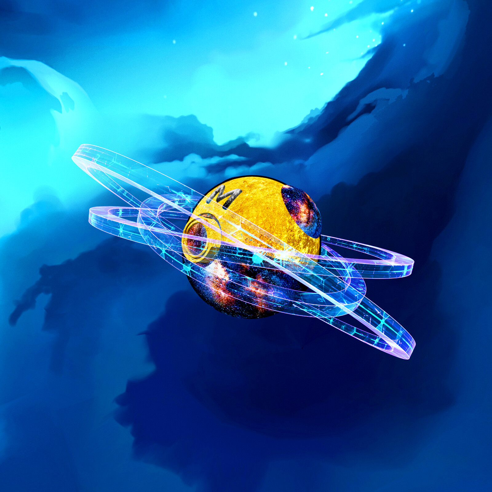 Hyeokyoung Lee - Architect: Pokemon go Festival, Concept Artwork.