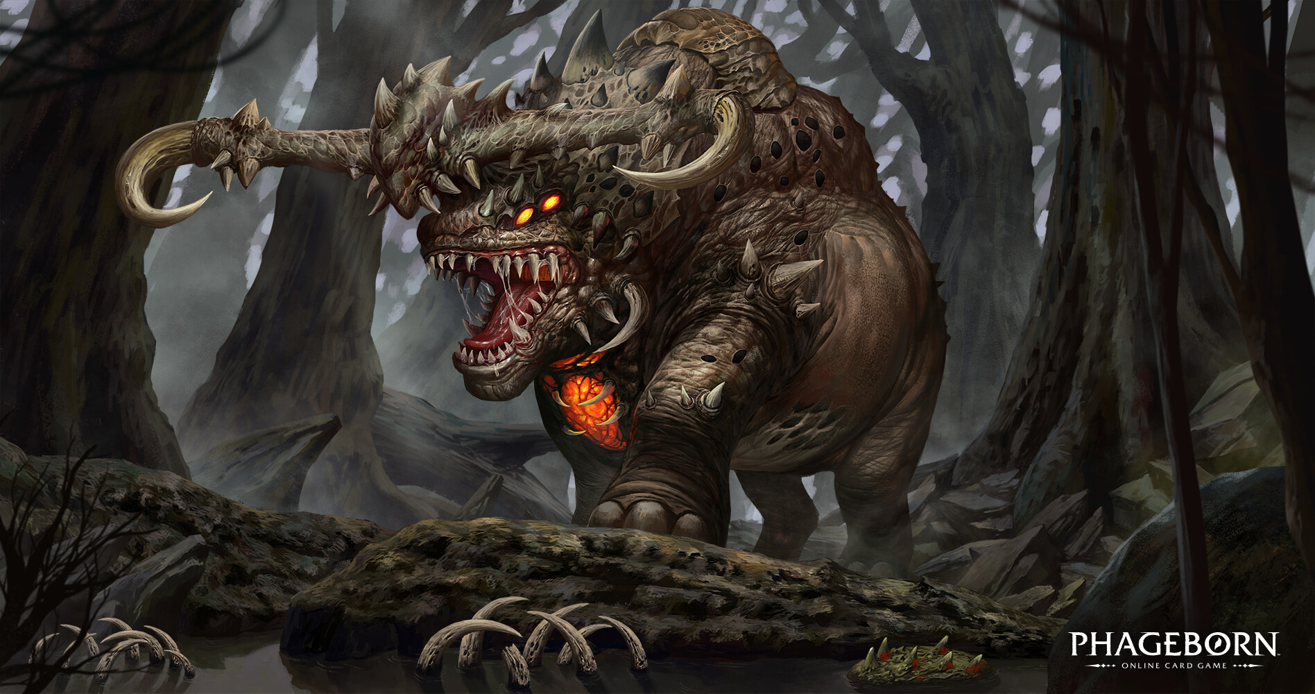 ArtStation - Hammerhead