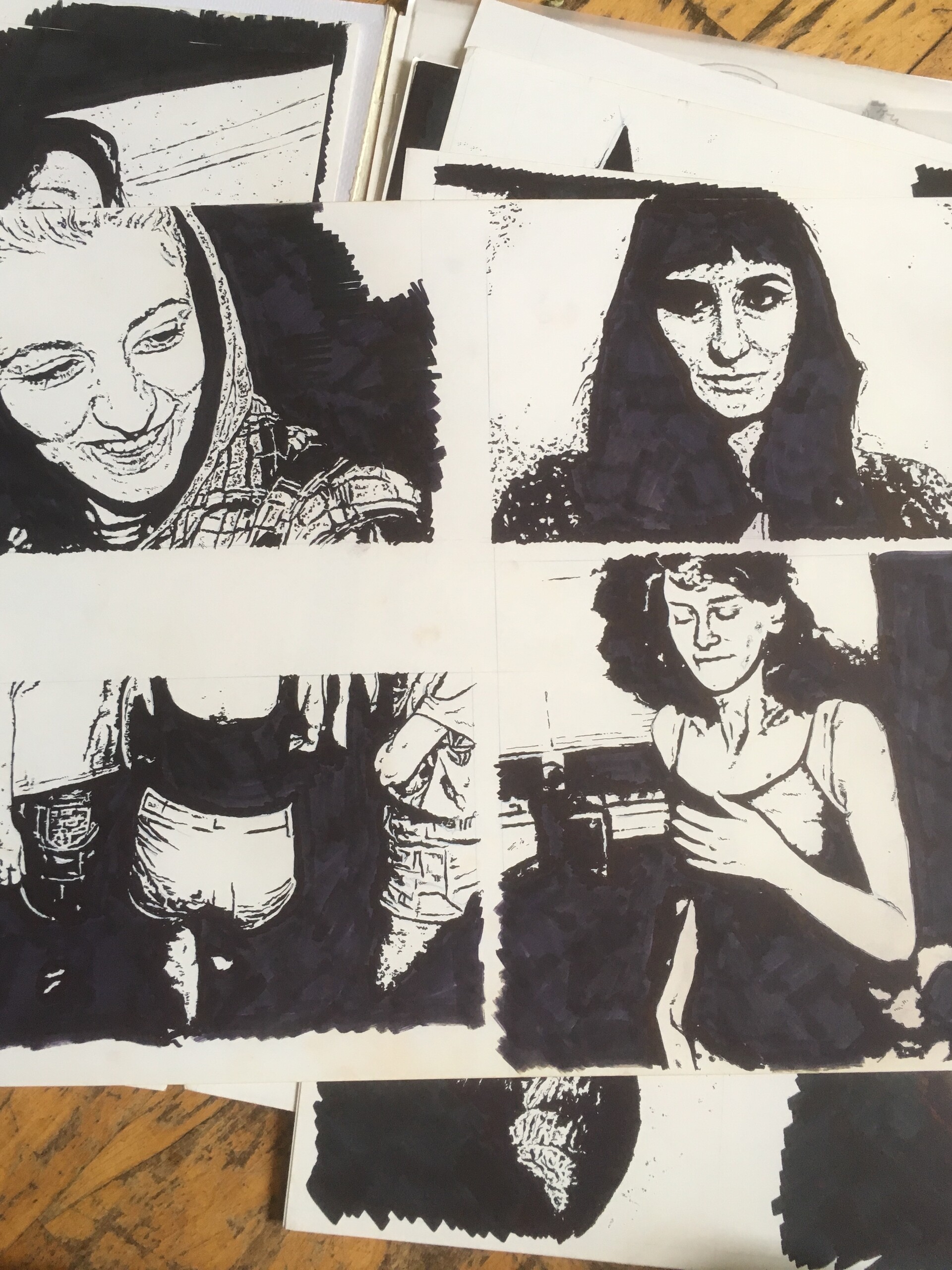 Daniel Irwin - As We Sugar Melt.