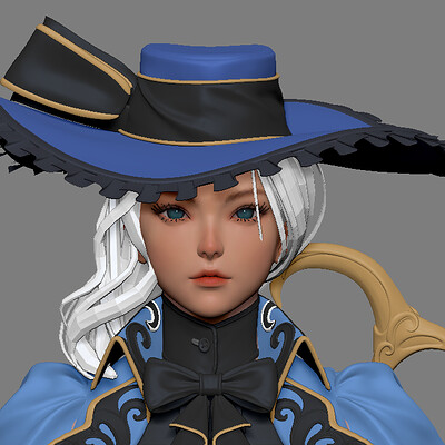 Soo Hwang - Portfolio