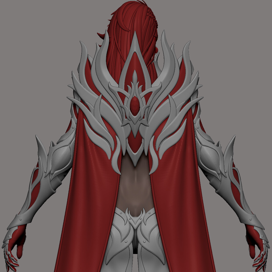 Soo Hwang - Darkness rises 15 (mobile game)