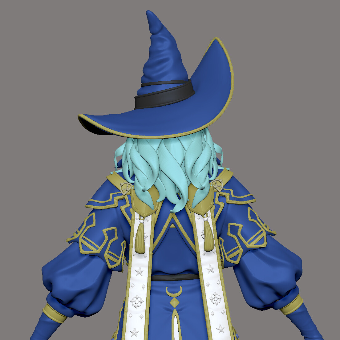 Soo Hwang - Darkness rises 16 (mobile game)