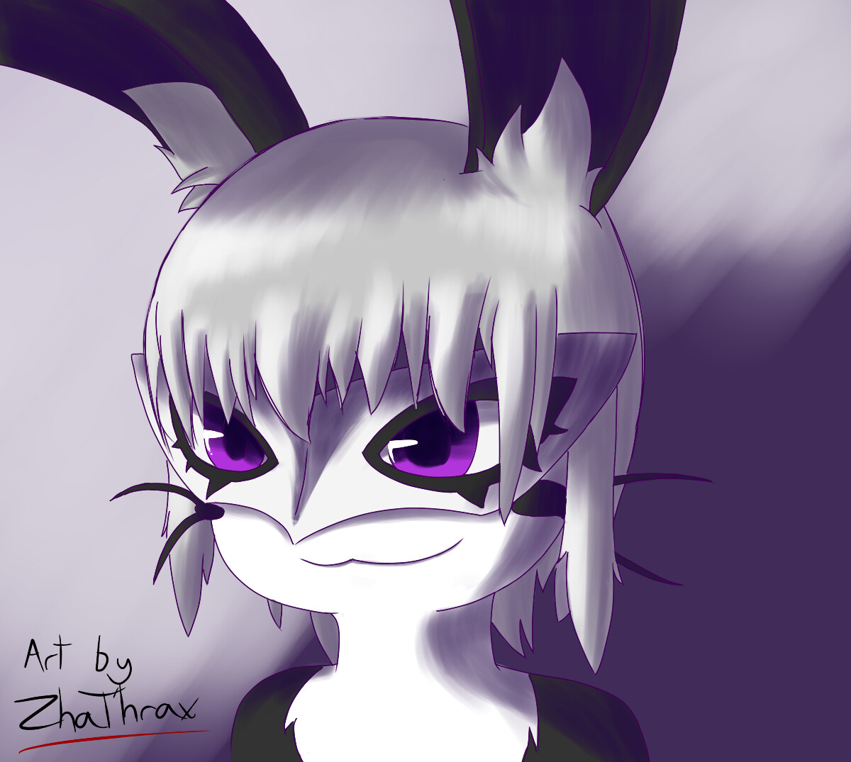 Alex Richard - Vrchat Avatar Icon