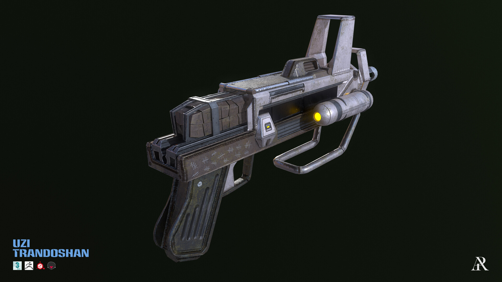 Star wars republic commando weapons - markpola