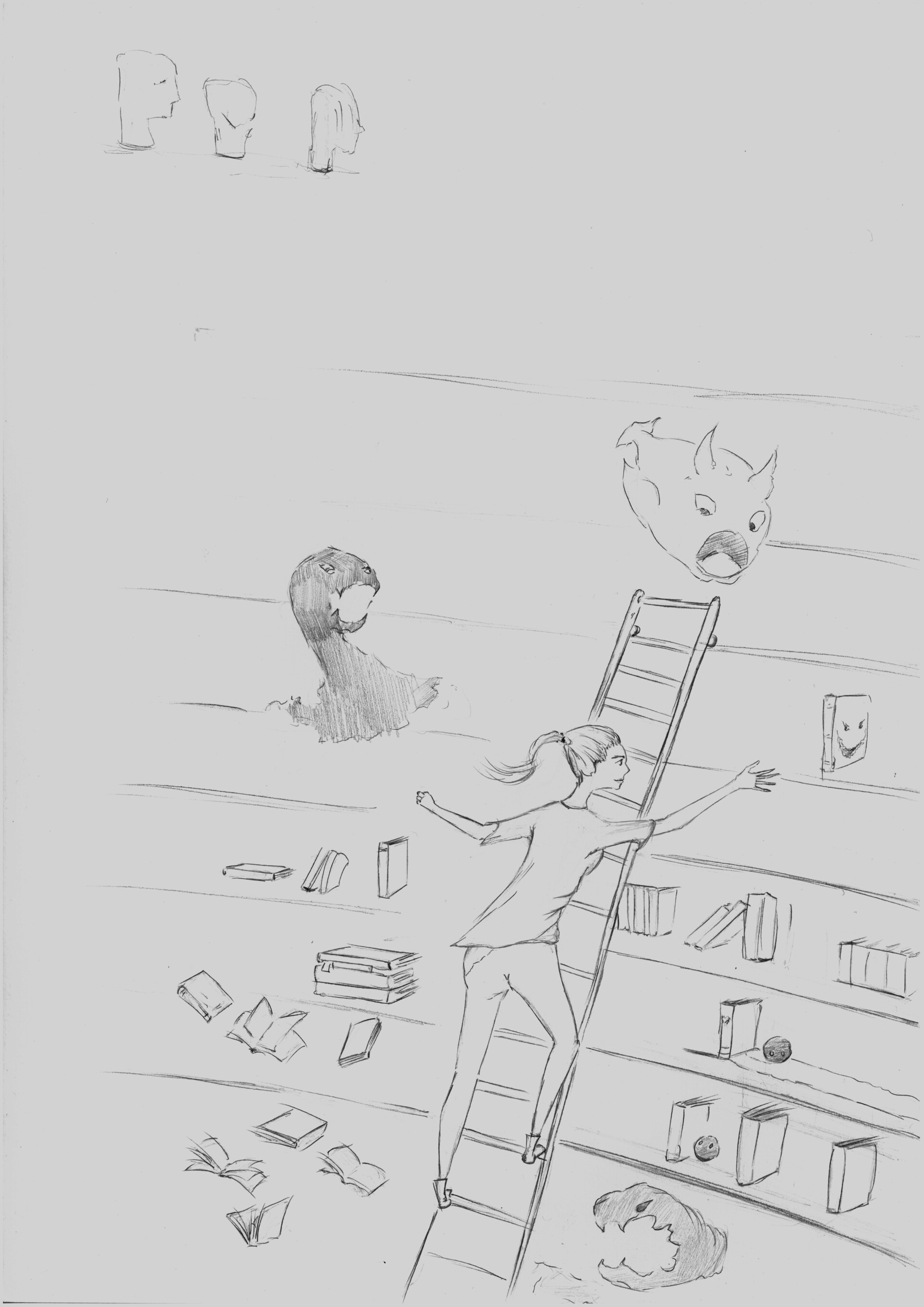 ArtStation - Existência