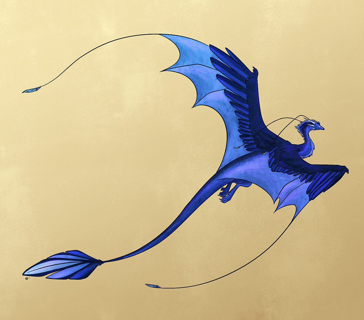 ArtStation - Smaugust 6th