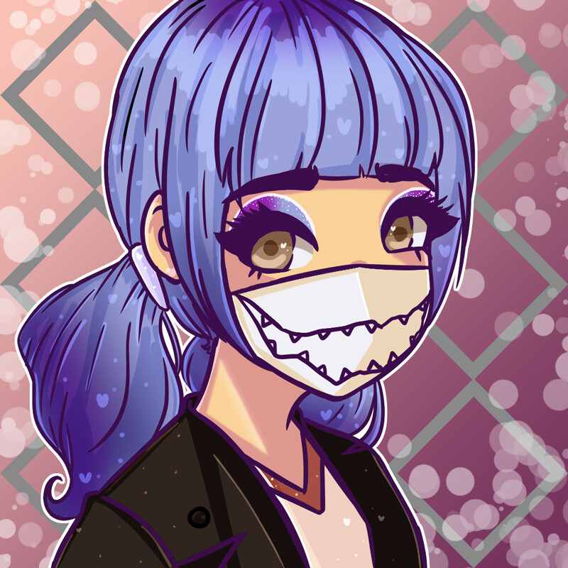 ArtStation - Dead by Daylight Feng Min