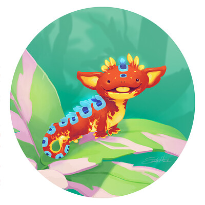 Sarah Hawkinson-Patil