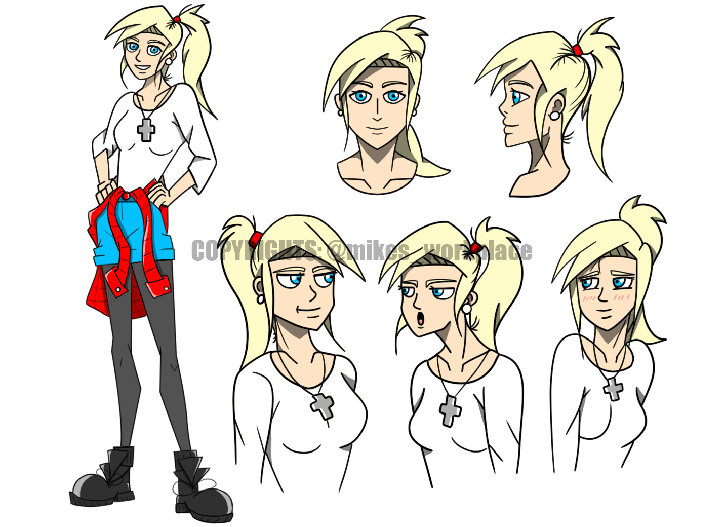 ArtStation - Cartman