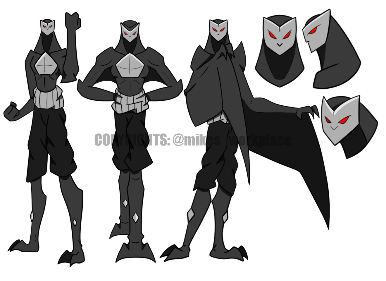 ArtStation - Valen (aka) Valik