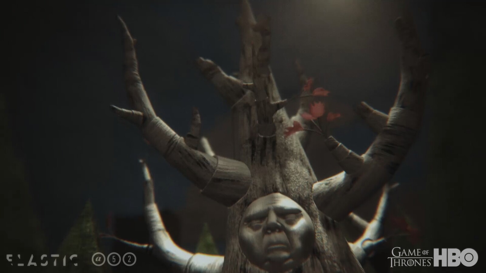 Joe Paniagua - GAME OF THRONES SEASON 8