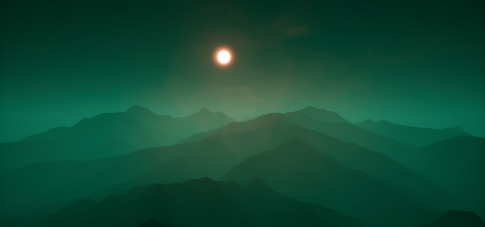 ArtStation - UE4 Project