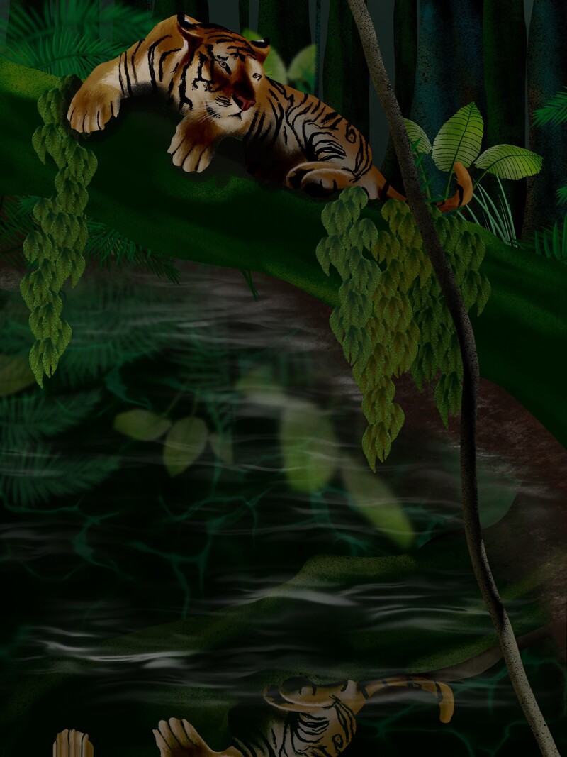 ArtStation - Mathieu J.G Arnaud