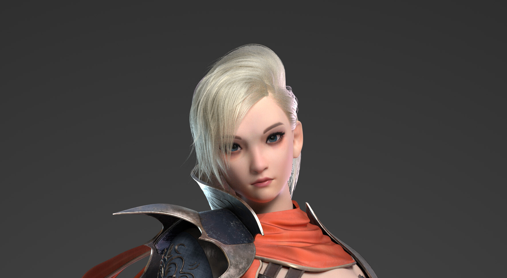 geng geng - Assassin