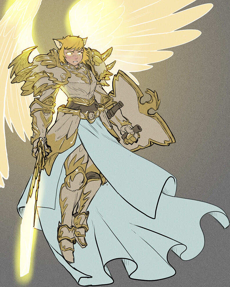 Christopher Wilhelm - Recent Commission Work