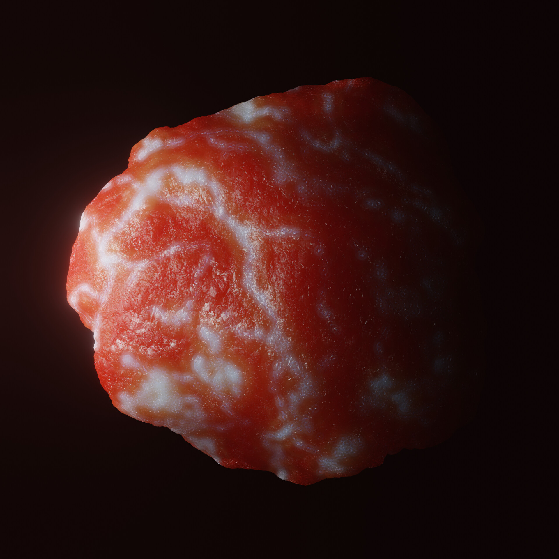 ArtStation - Raw Meat