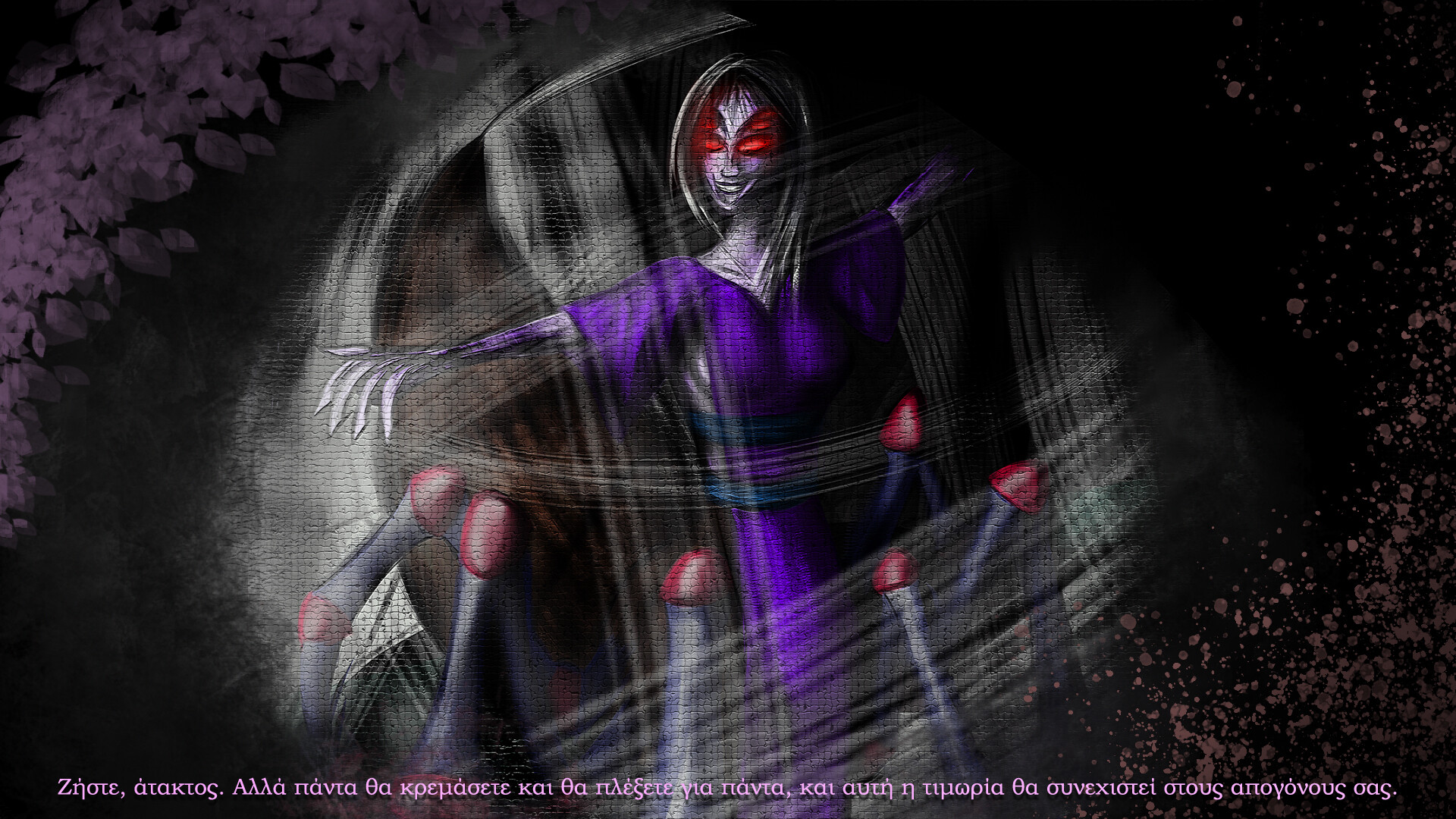 ArtStation - Arachna art