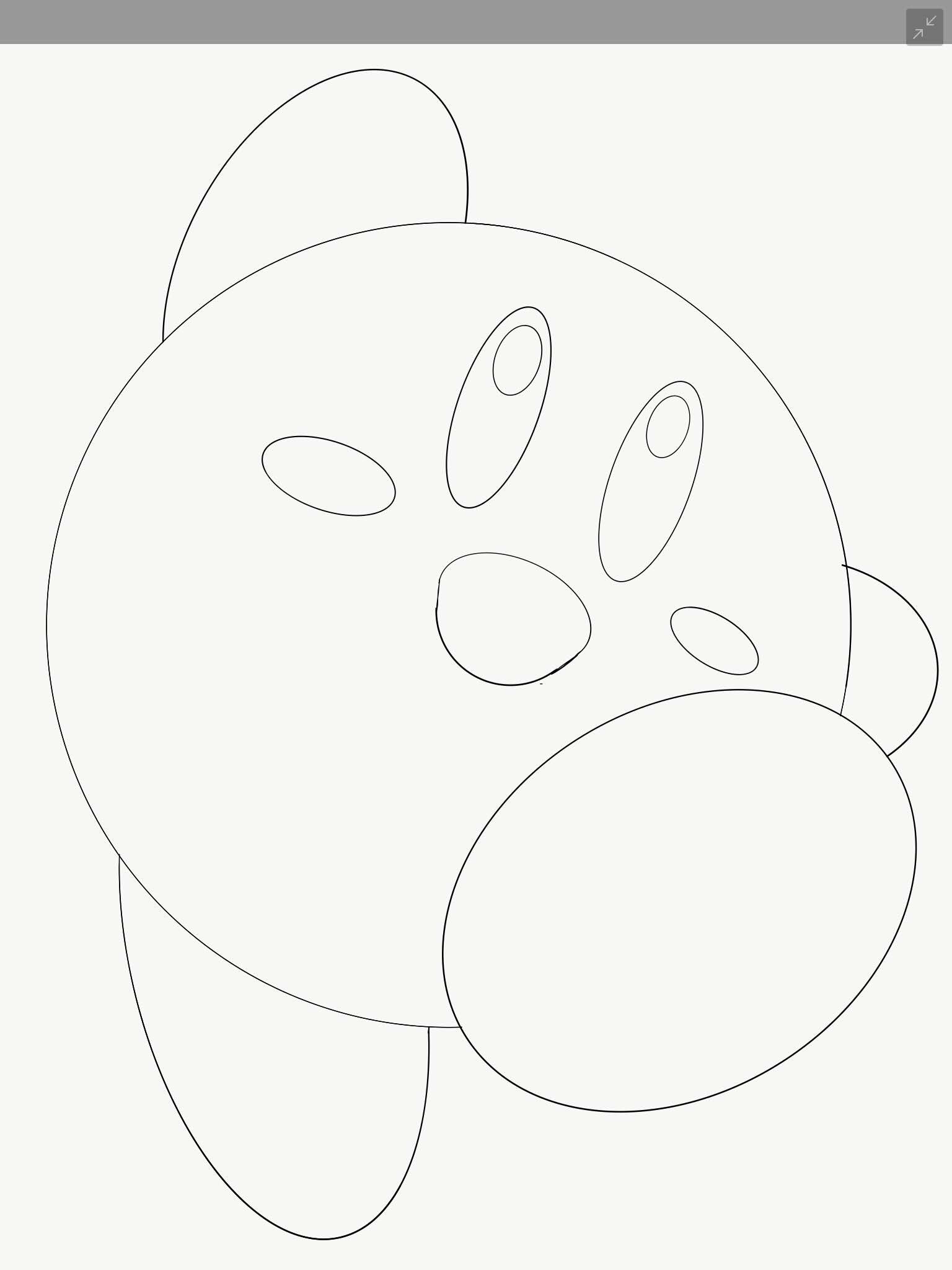 how to draw nintendo characters