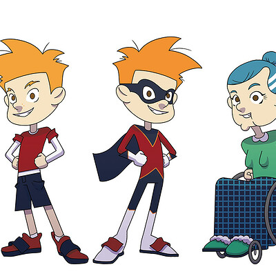 Goanimate Matt And Stephen