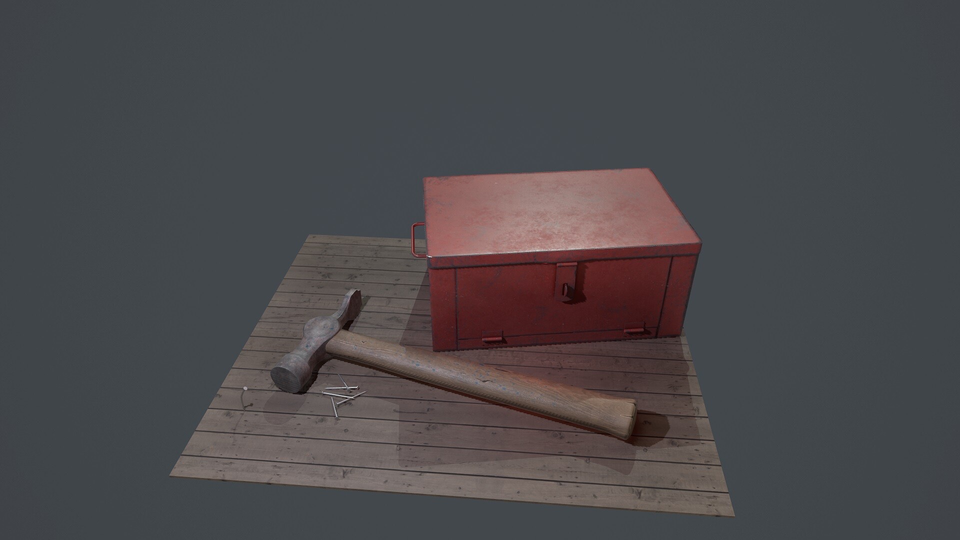 Akshay Pandey - Resting_Tools