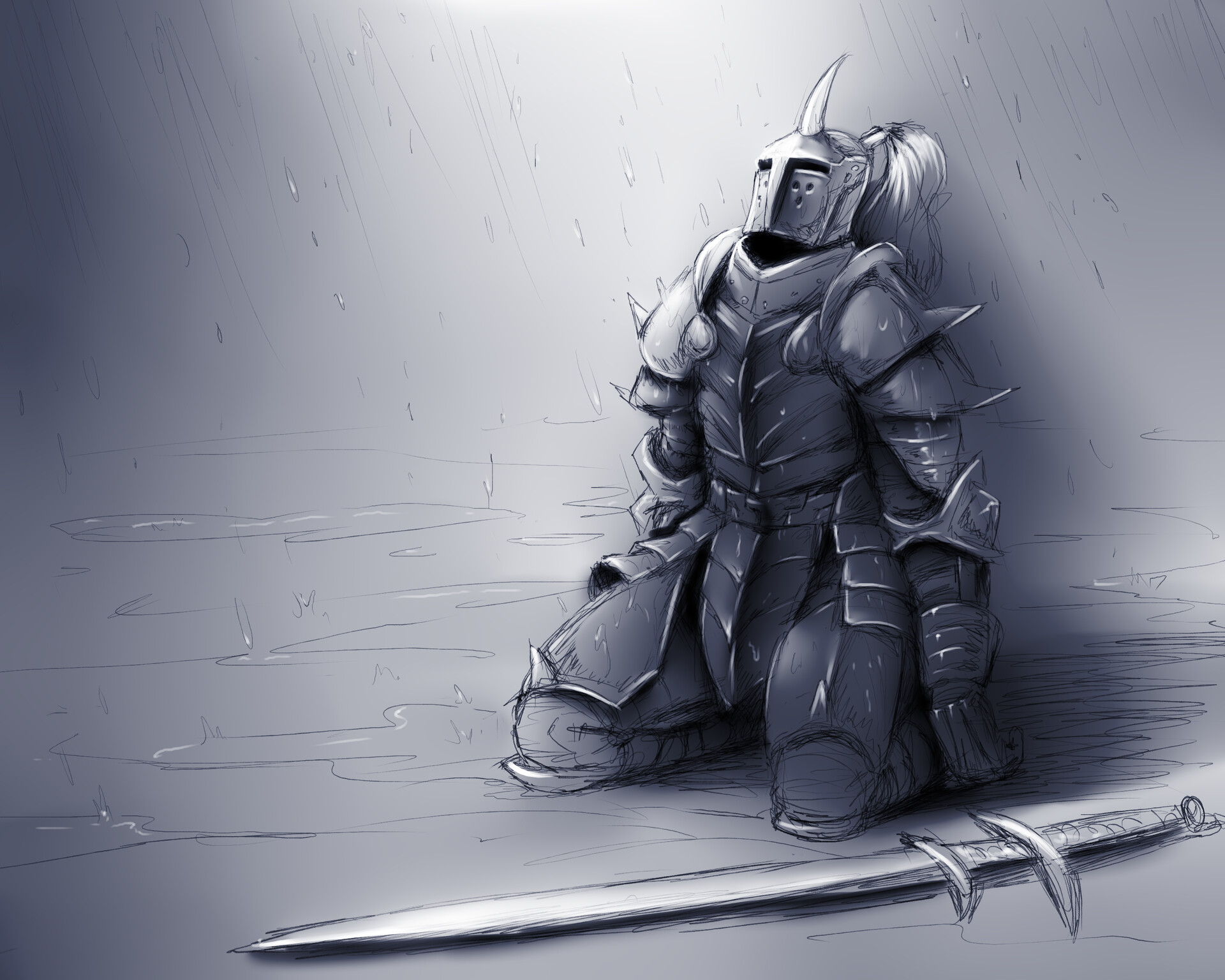 ArtStation - random stuff