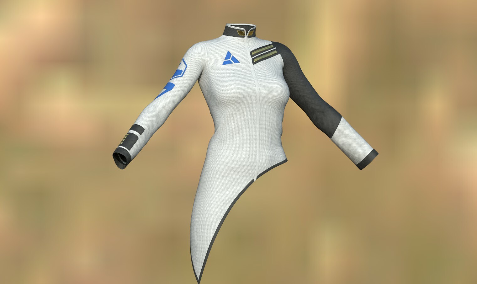 ArtStation - FLASHBACK THE TIME-ALTERING - OUTFIT FOR GENESIS 8 FEMALES