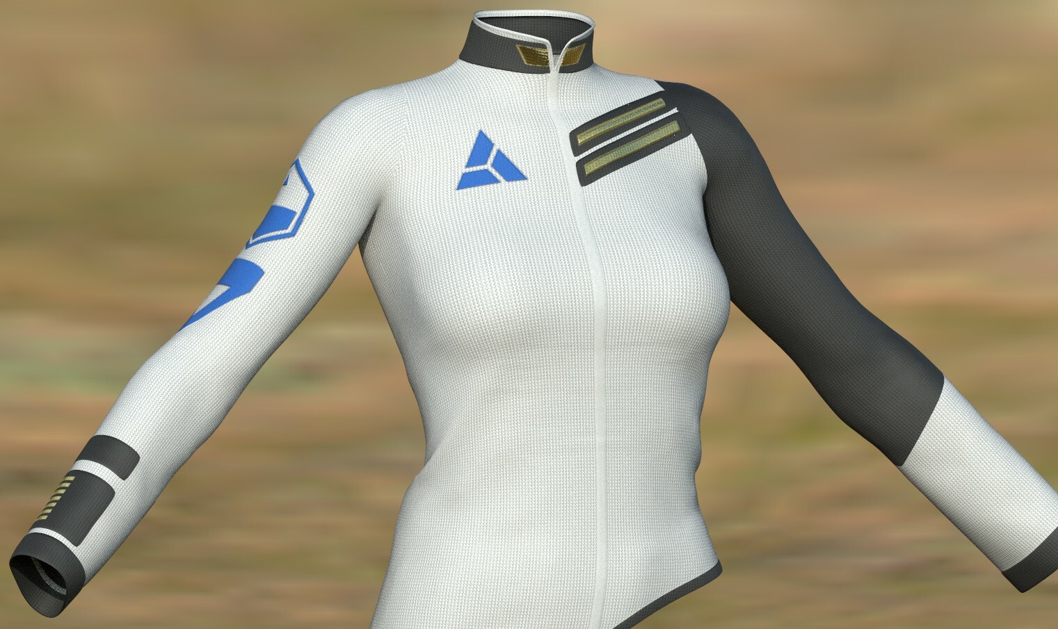 Dax Avalange - FLASHBACK THE TIME-ALTERING - OUTFIT FOR GENESIS 8 FEMALES