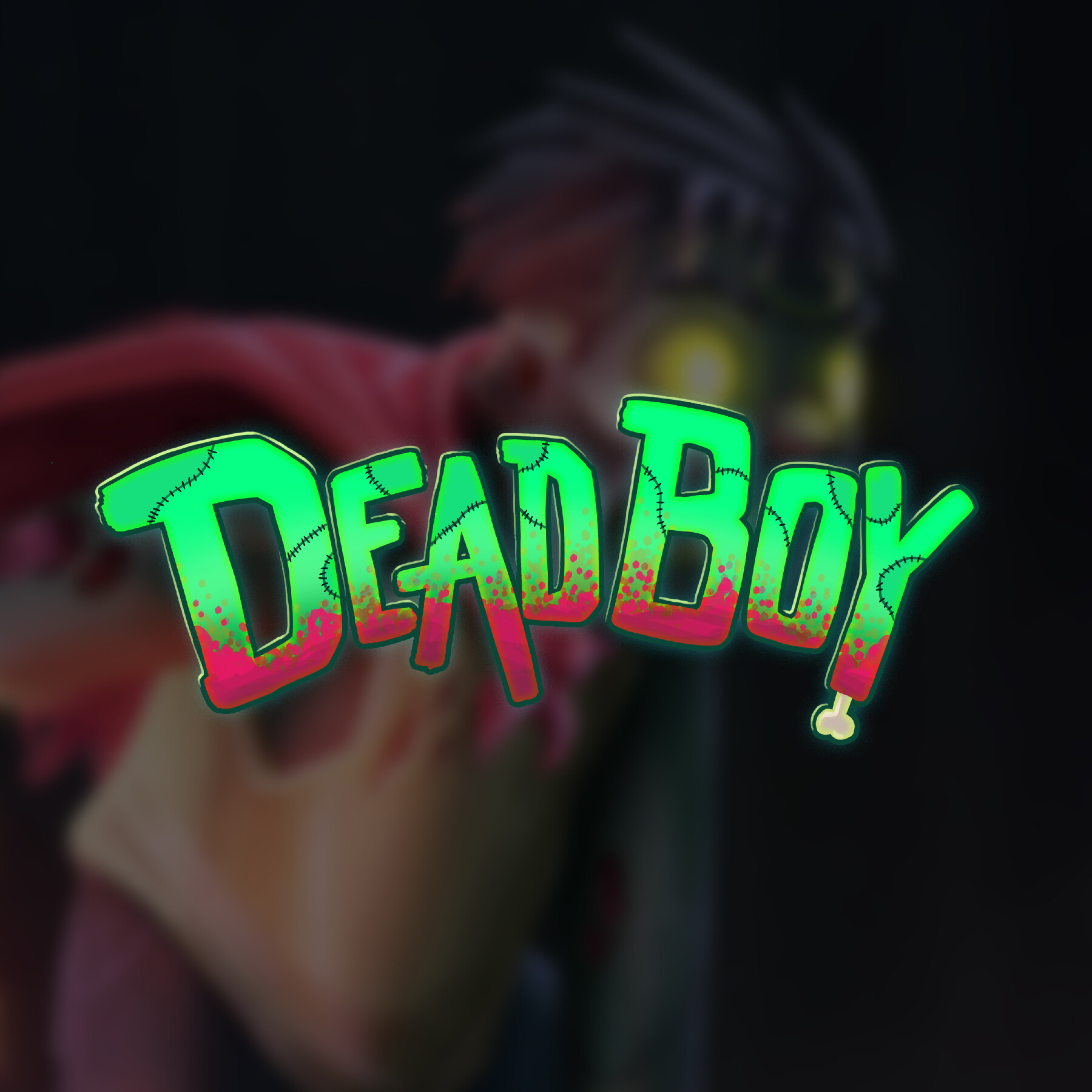 The Dead Boys Logo