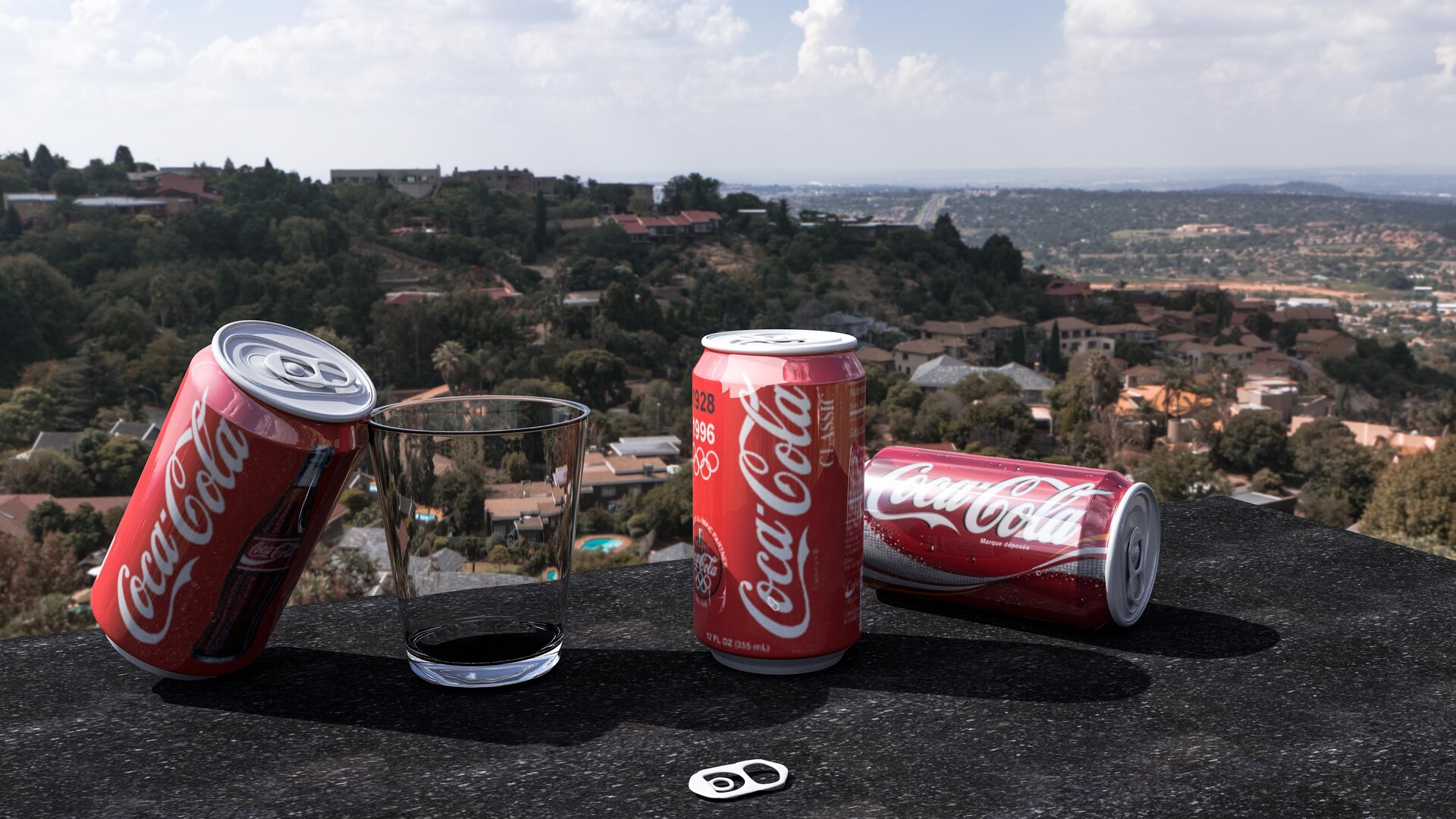 ArtStation - maya texture & model