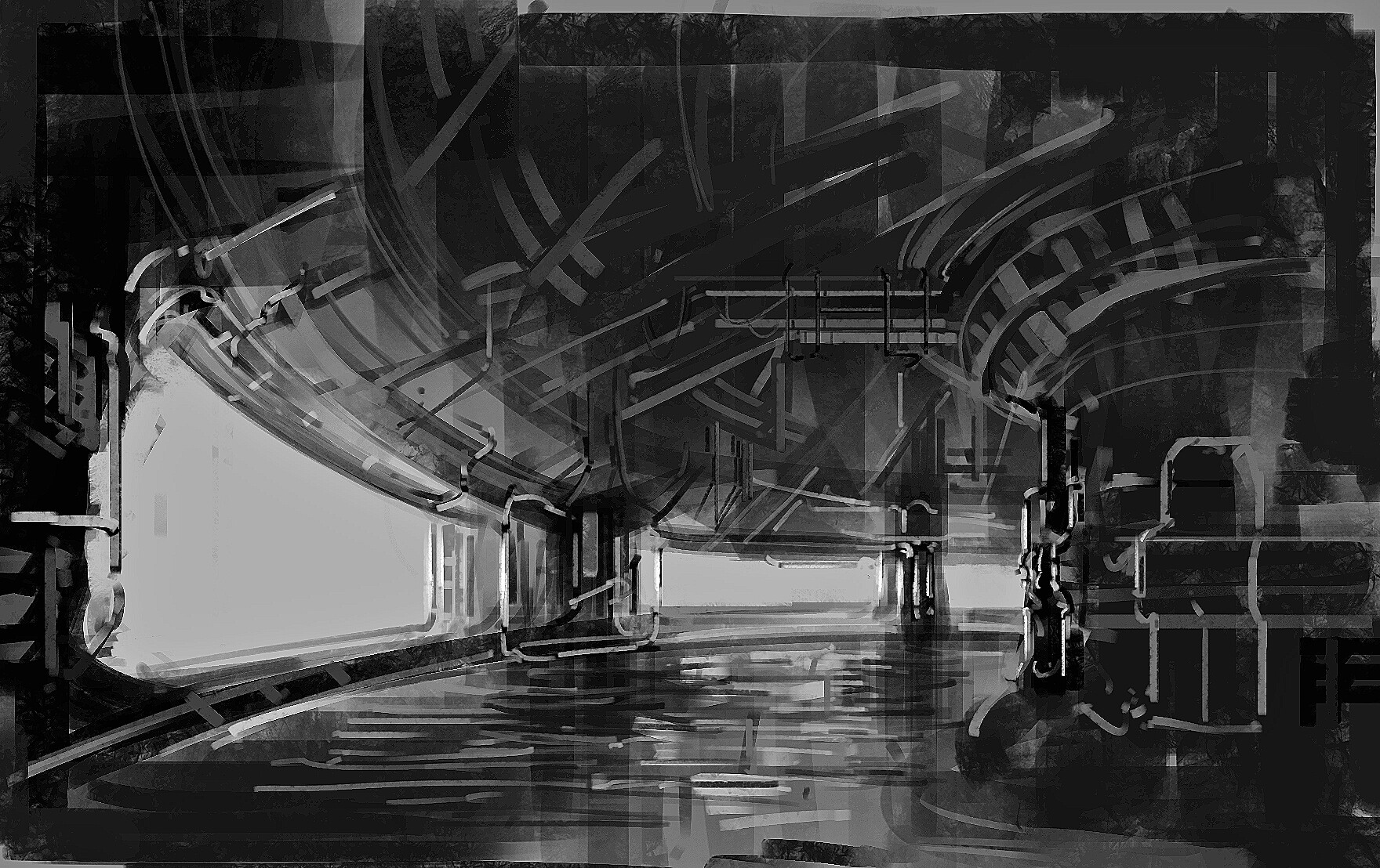 ArtStation - doodles