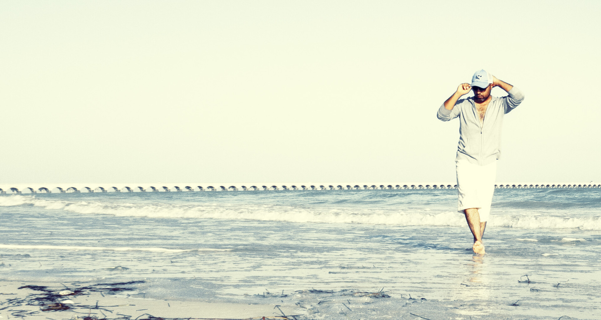 ArtStation - Puerto Progreso