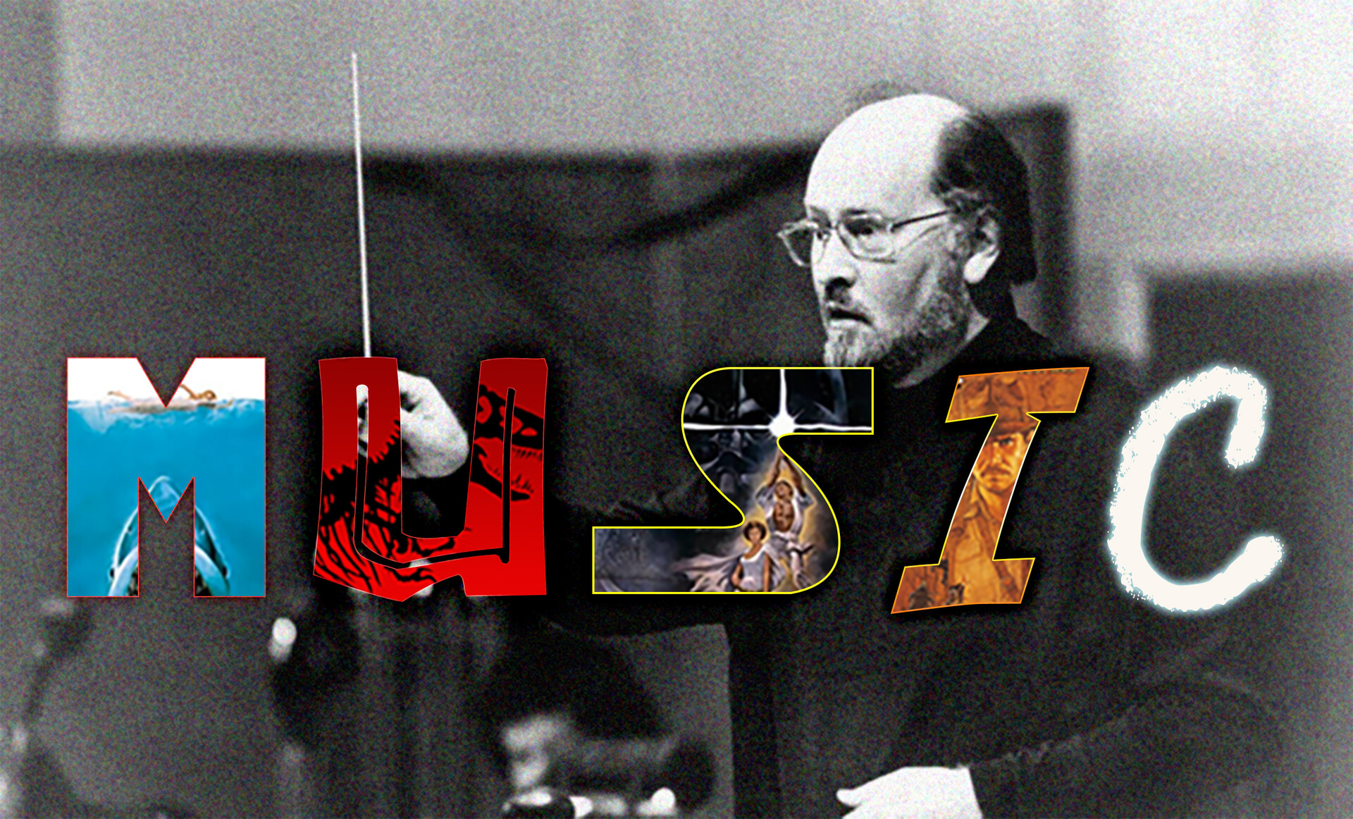 ArtStation - Music: John Williams