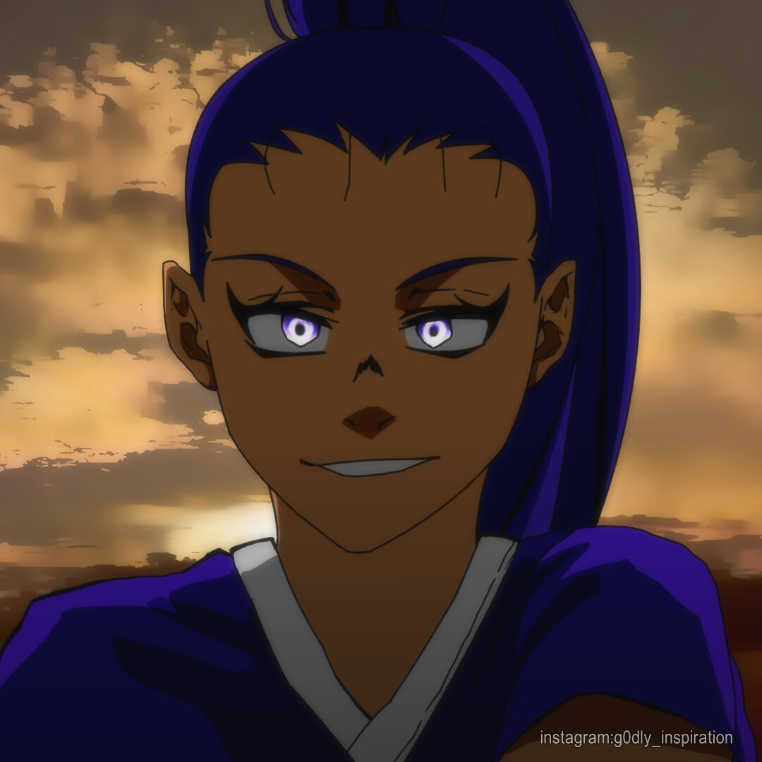 ArtStation - Kat (animation)