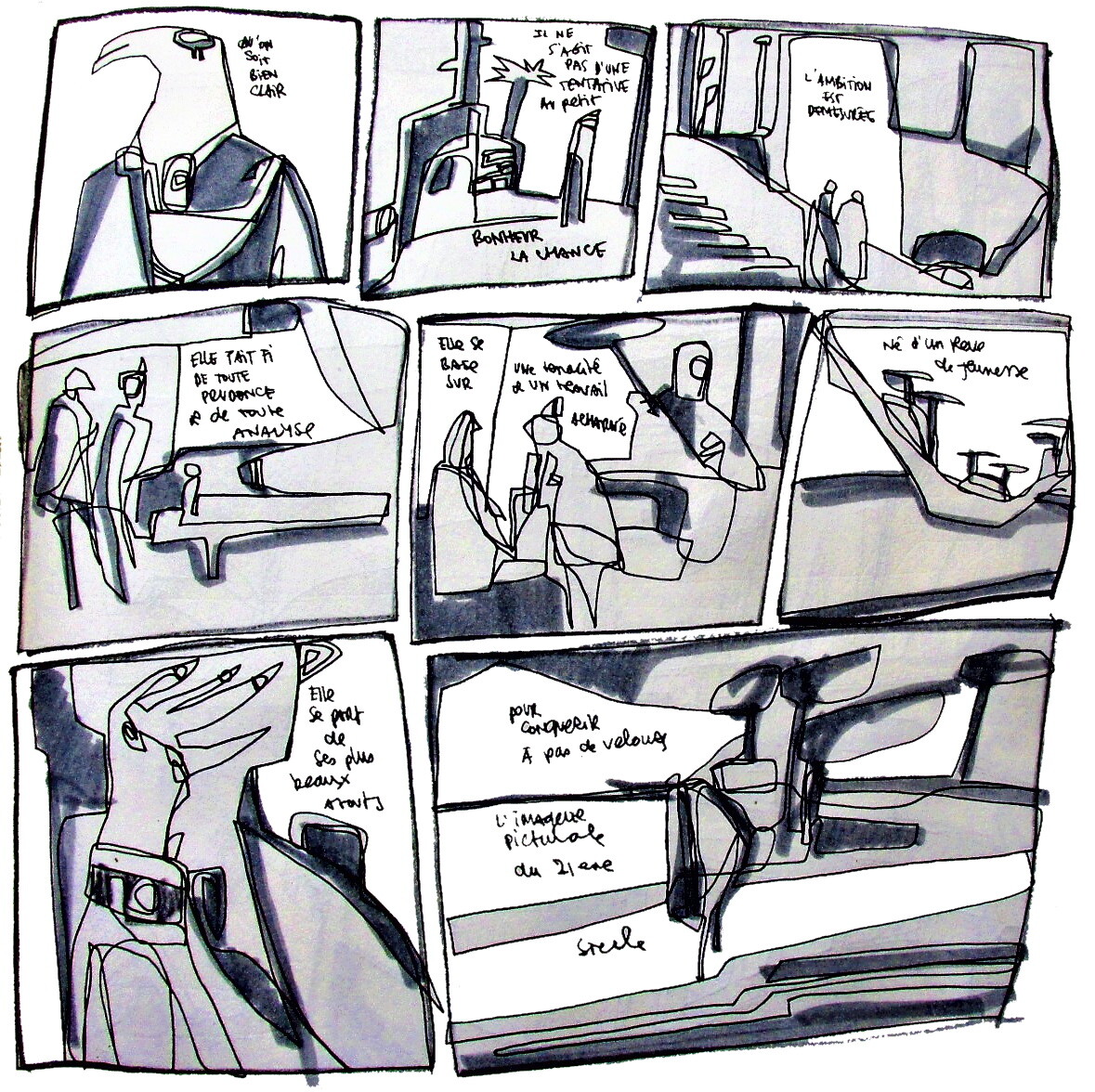 ArtStation - ambition