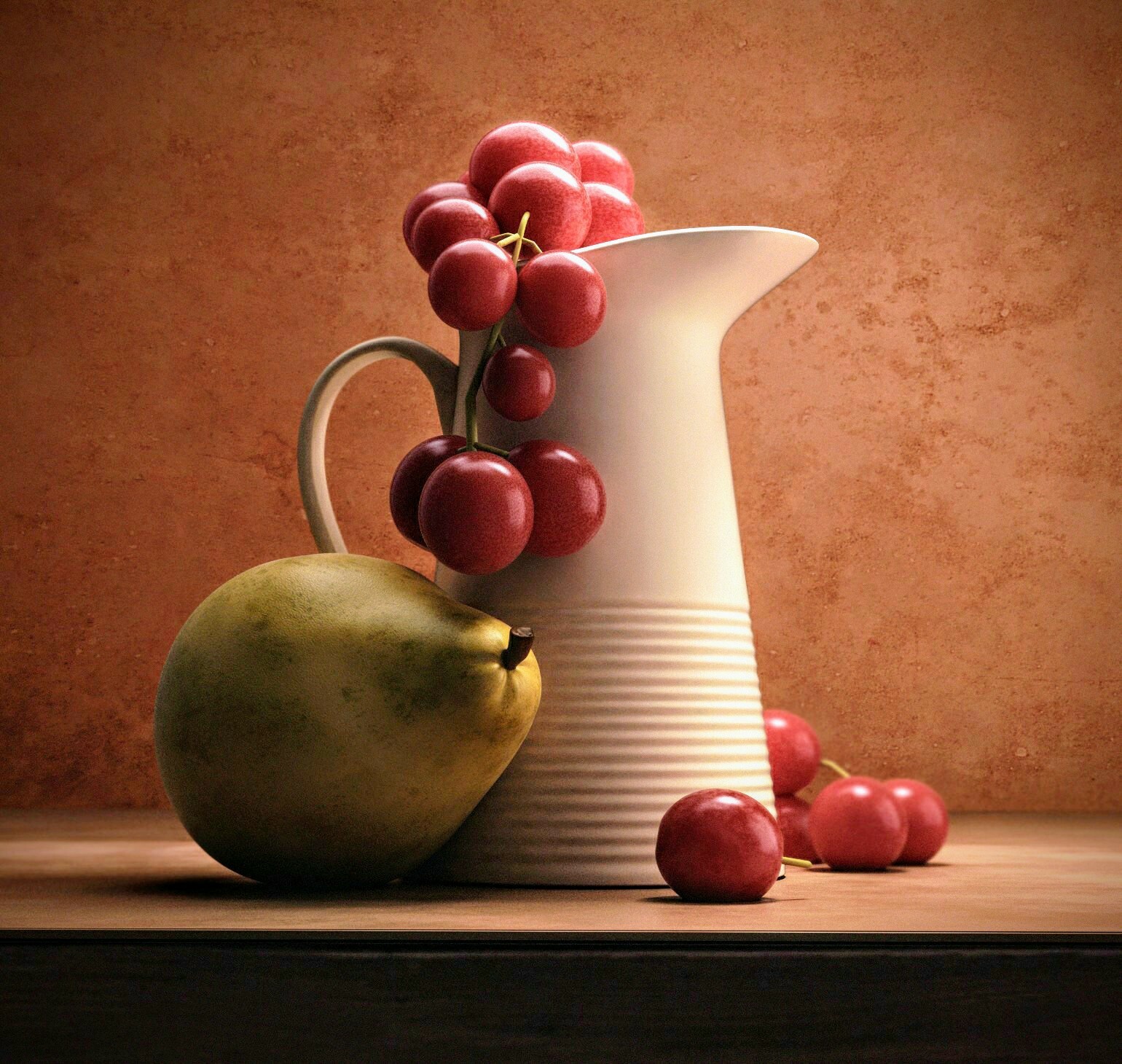 ArtStation - Still Life